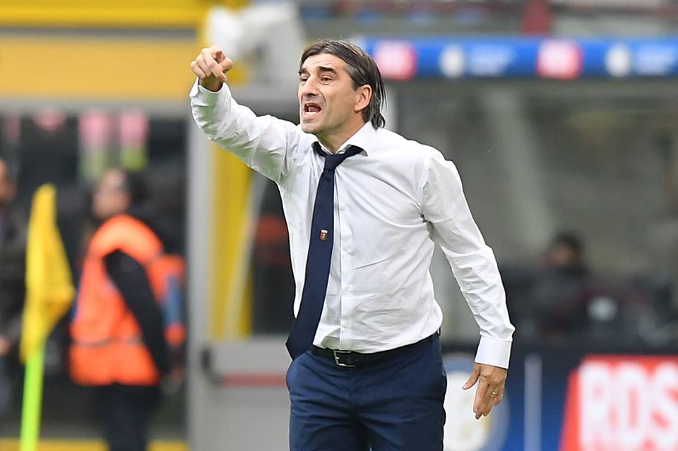 (Video) Juric s’infuria in conferenza stampa: “Ma che domanda è? Non ...